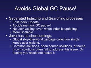 DBSight Introduction | PPT