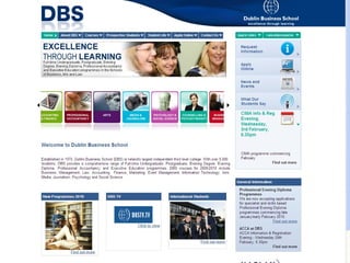 DBS Presentation | PPT