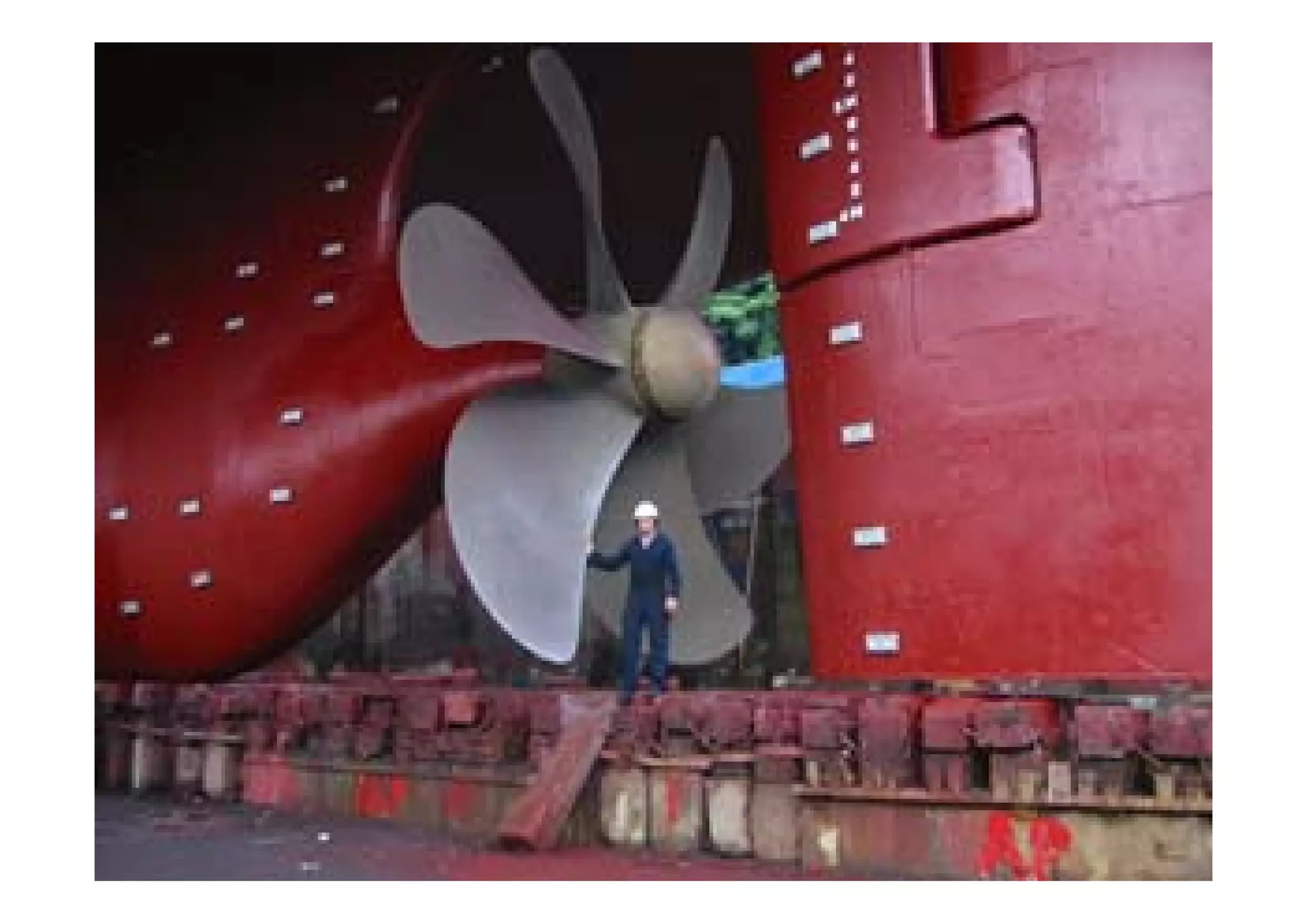 double bottom structure | PDF