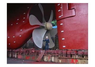 double bottom structure | PDF