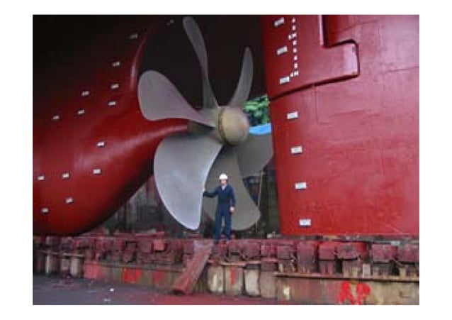 double bottom structure | PDF