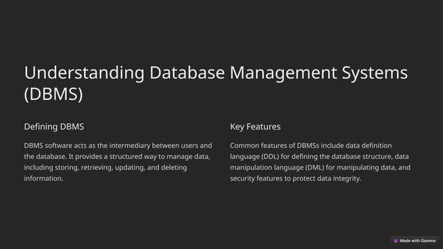 Database Security: Introduction to DBS.pptx