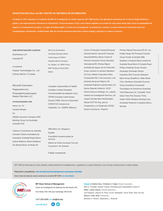 Dbs world best bank es | PDF