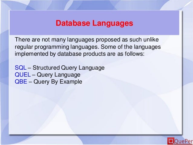 Database Systems - Introduction (Chapter 1) Database Systems - Introduction (Chapter 1)