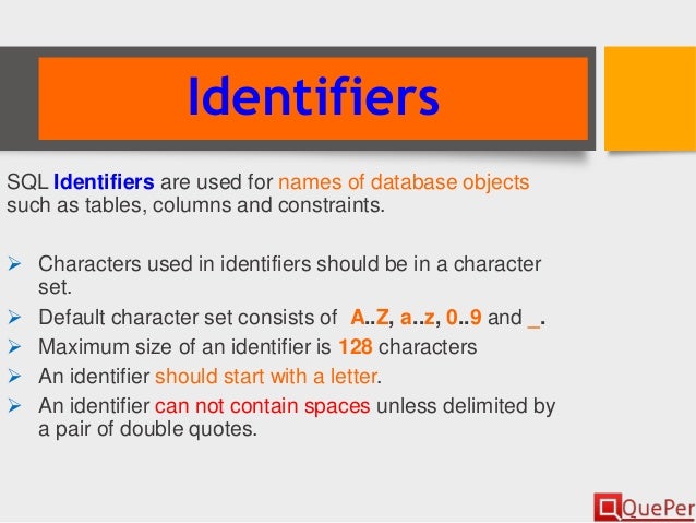 Database Systems - Introduction to SQL (Chapter 3/1) Database Systems - Introduction to SQL (Chapter 3/1)