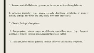 Dialectical behavior therapy (DBT)psychotherapy that began with efforts ...