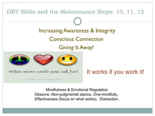 Effective Tools for Utilizing the 12-steps & the Fellowship to the ...