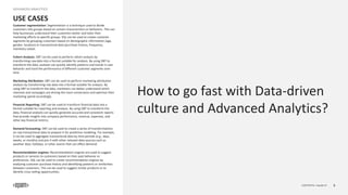 DBT ELT approach for Advanced Analytics.pptx