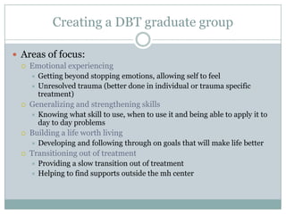 The Graduate Group | PPTX