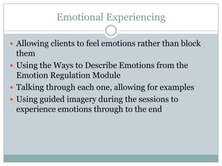 The Graduate Group | PPT