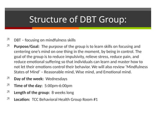 DBT GROUP THERAPY CLASS POWERPOINT 2023.pptx