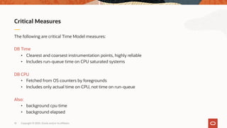 DB Time, Average Active Sessions, and ASH Math - Oracle performance ...