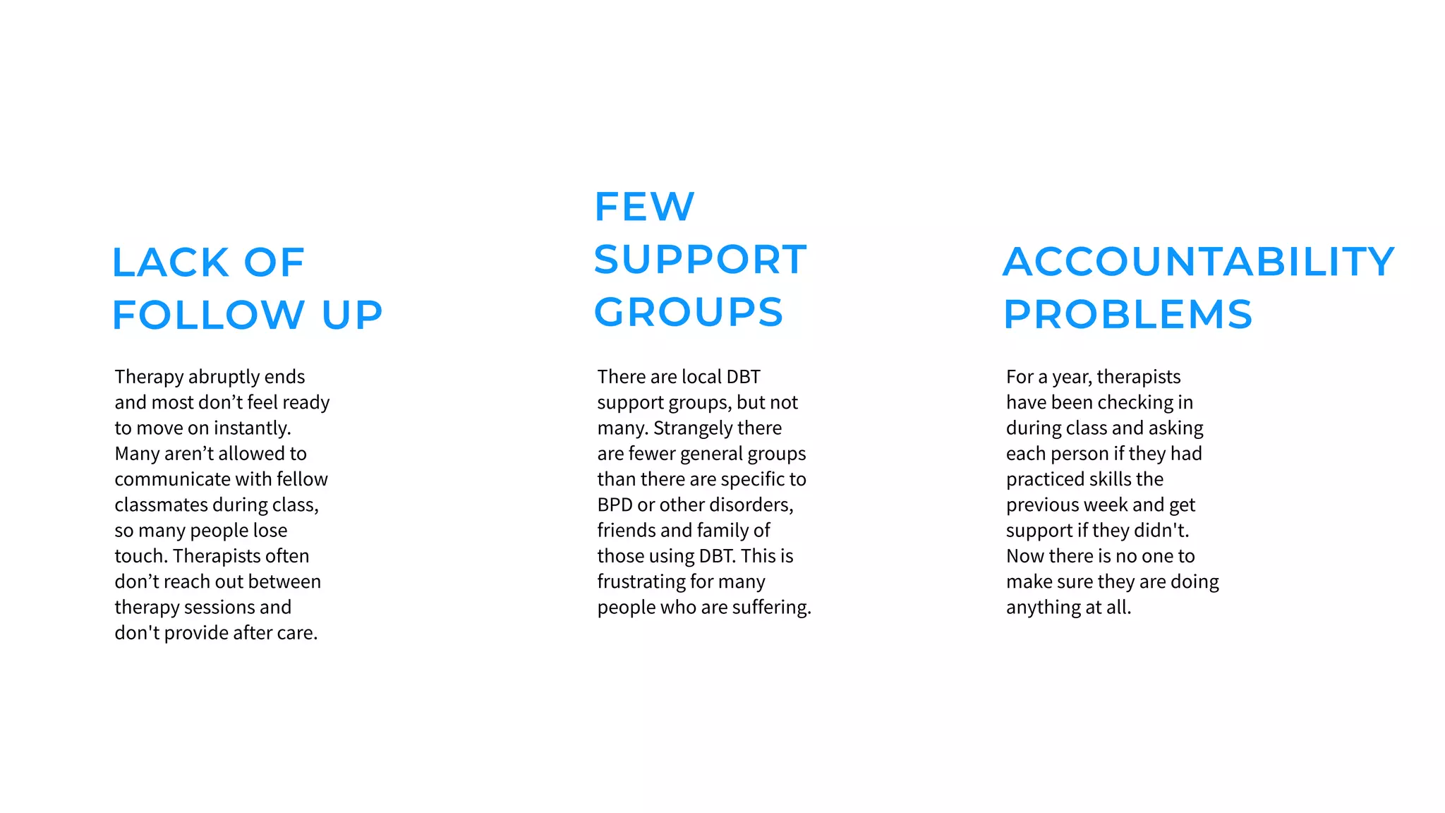 DBT Kit - Support Group in a Box for DBT (Dialectical Behavior Therapy ...