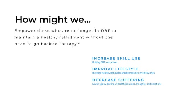 DBT Kit - Support Group in a Box for DBT (Dialectical Behavior Therapy ...