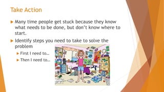 Dialectical Behavior Interventions: Problem Solving | PPTX