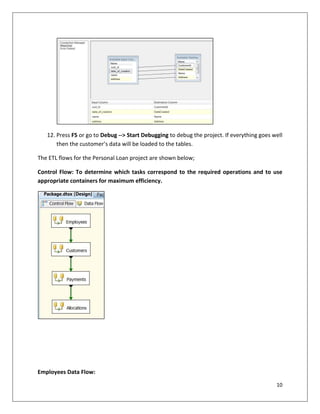 DBT PU BI Lab Manual for ETL Exercise.pdf