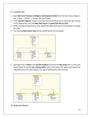 DBT PU BI Lab Manual for ETL Exercise.pdf