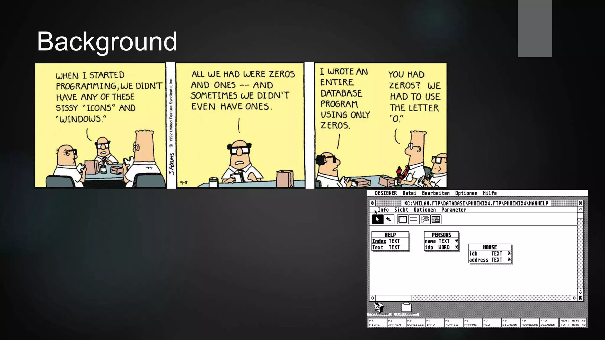Database Performance Tuning | PPTX