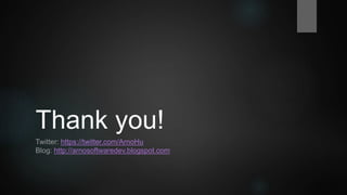 Database Performance Tuning | PPTX