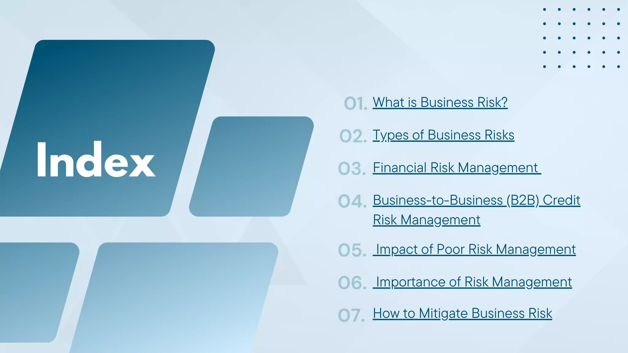Understanding Business Risks: Types and Impact on Companies | PDF