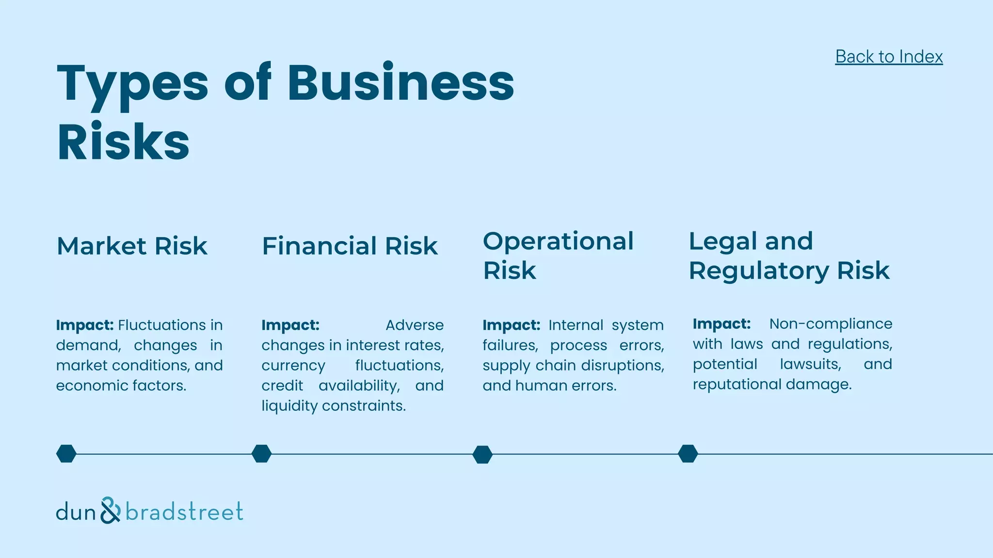 Understanding Business Risks: Types and Impact on Companies | PDF