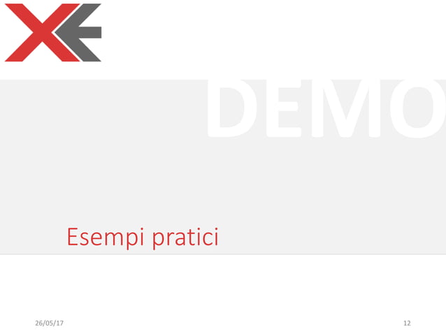 DbUp - A real case of database migration | PPTX