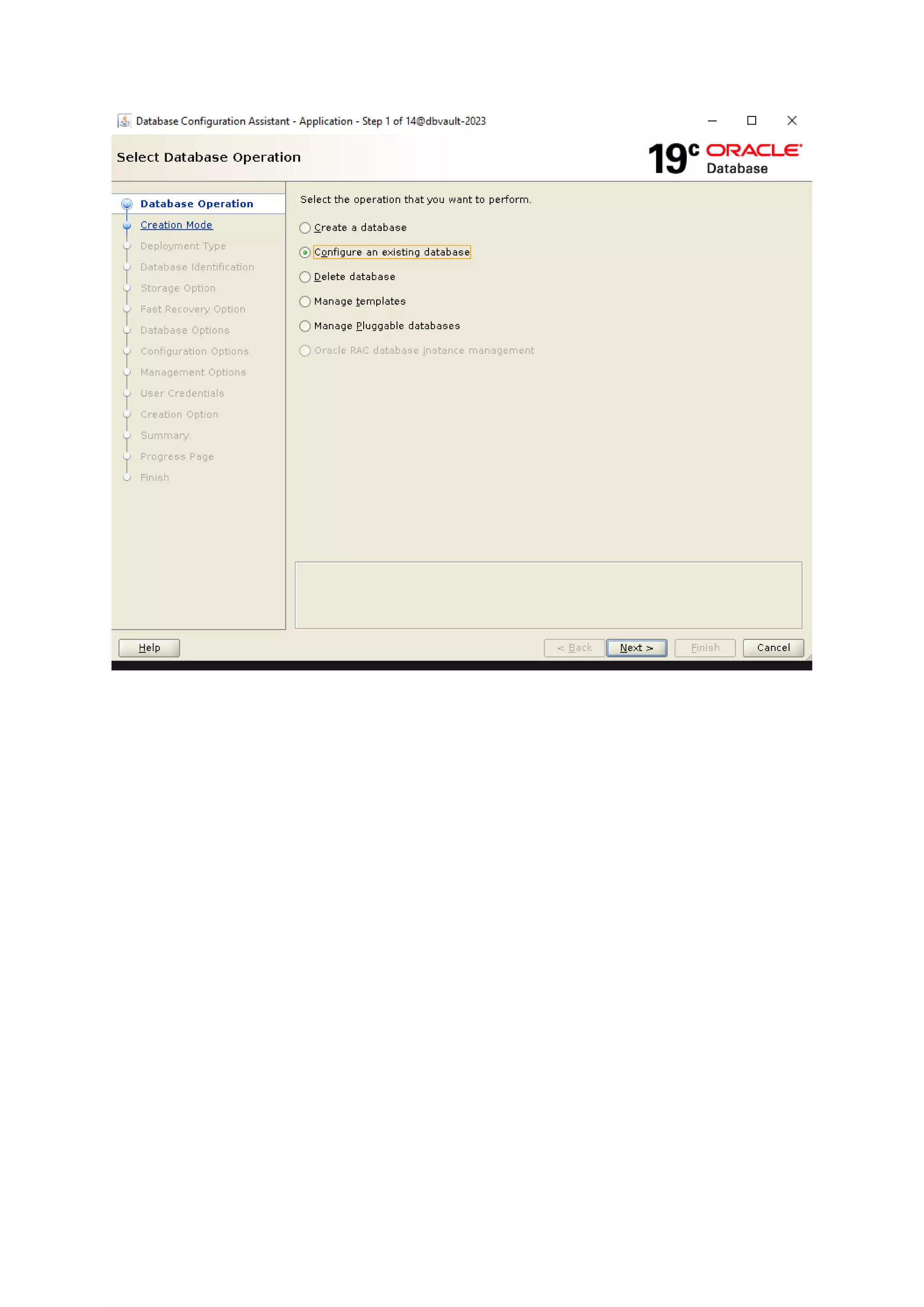 DB_Vault_Implementaion_Steps.docx