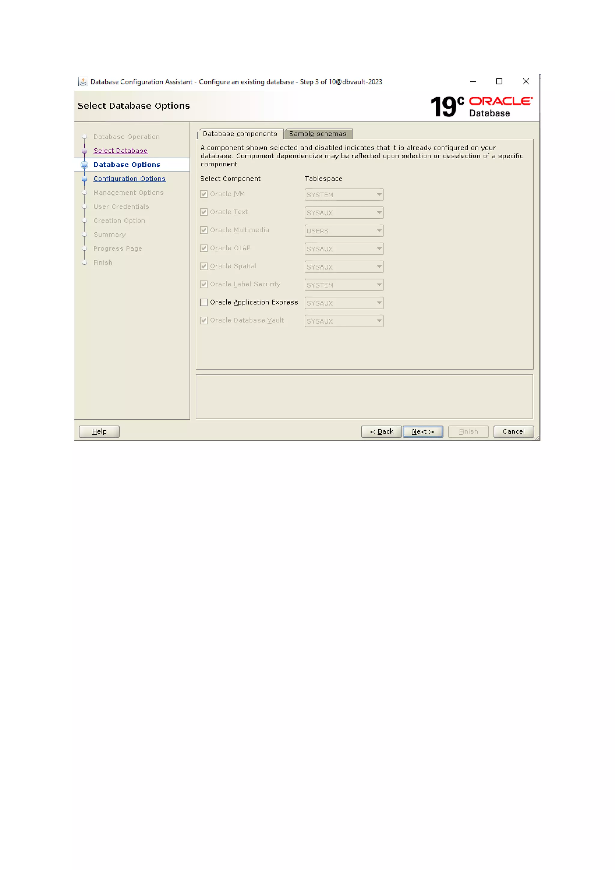DB_Vault_Implementaion_Steps.docx