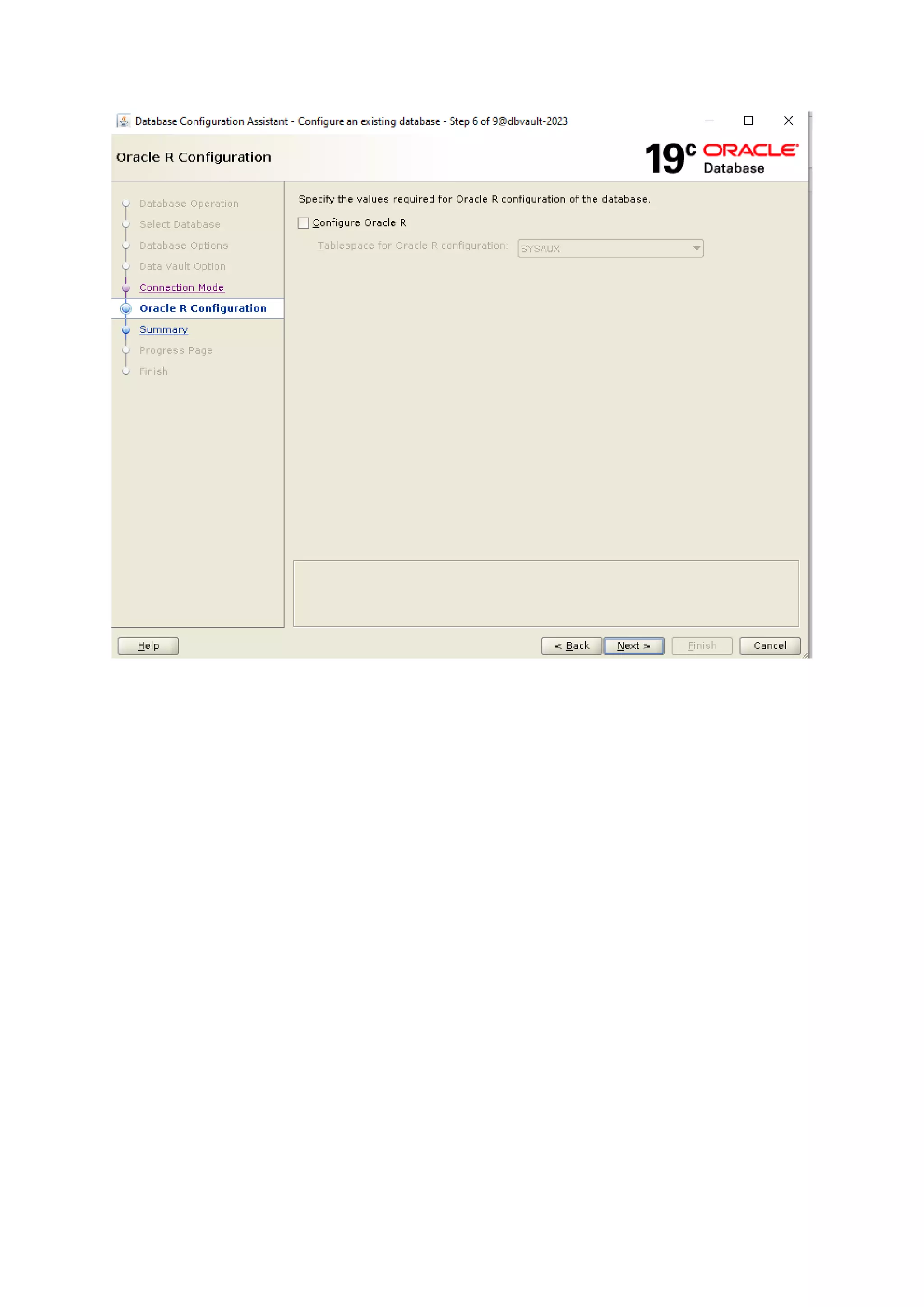 DB_Vault_Implementaion_Steps.docx