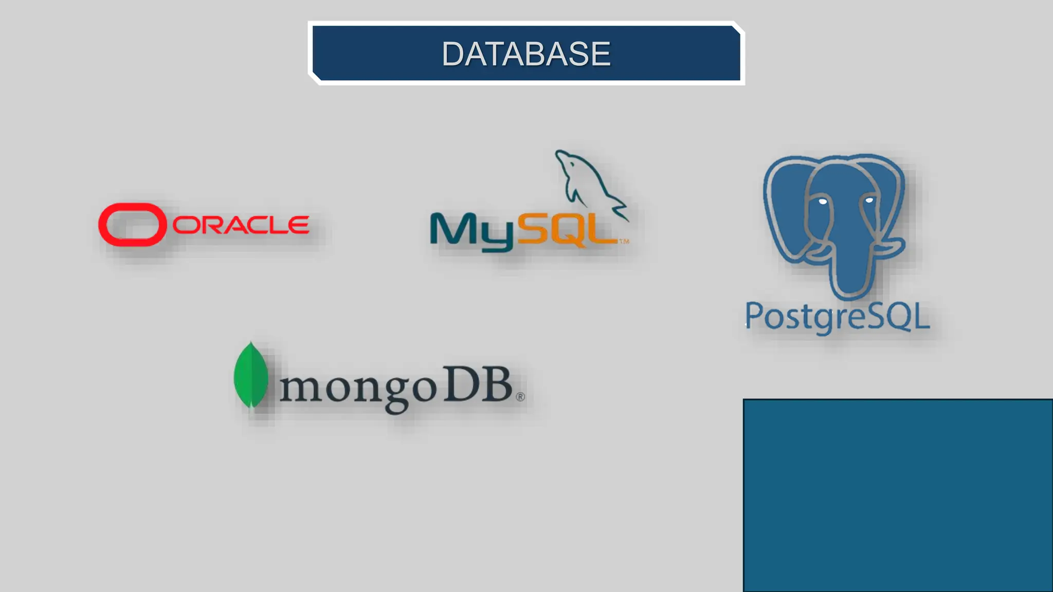 Database Vs Data Warehouse Vs Data Lake : What Is the Difference | PPTX