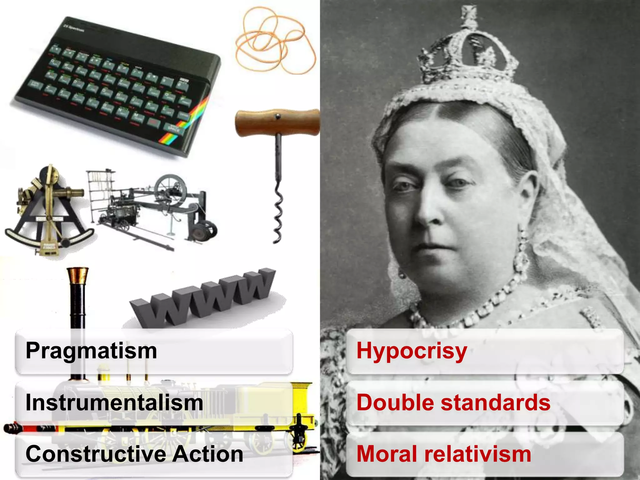 DBwP - National Character -Dichotomy - Europe | PPT