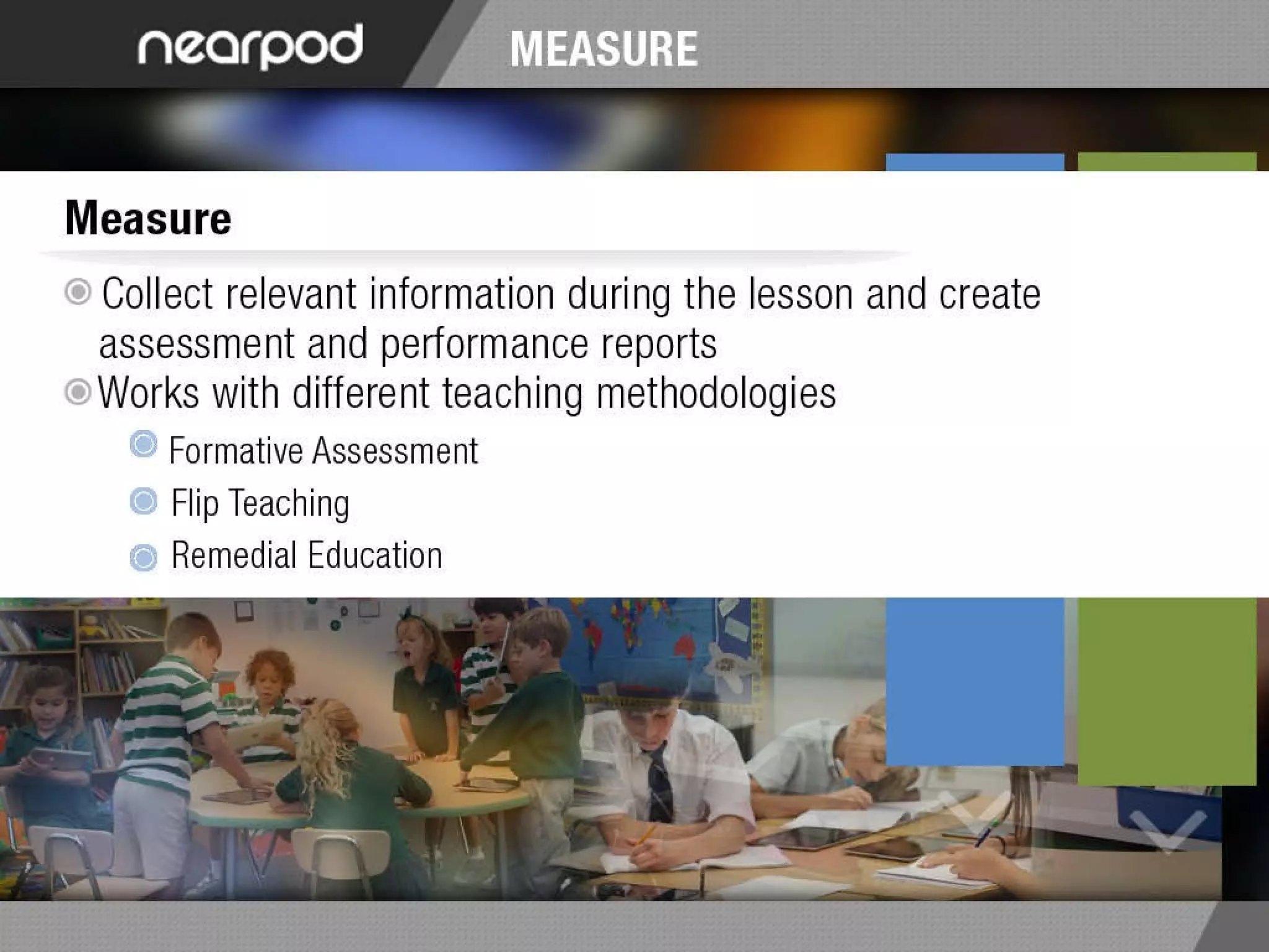 Nearpod Ecosystem | PPT | Fish and Aquariums | Pets