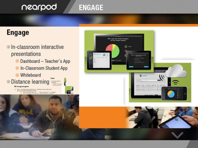 Nearpod Ecosystem | PPT | Fish and Aquariums | Pets