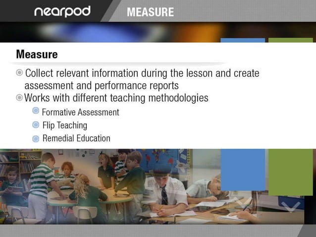 Nearpod Ecosystem | PPT | Fish and Aquariums | Pets