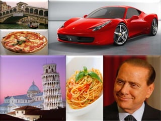 DBwP - Stereotypes - Europe | PPTX