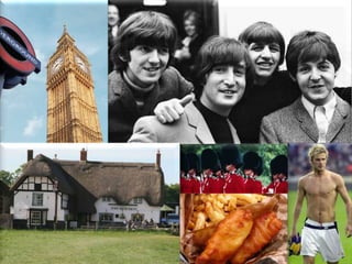 DBwP - Stereotypes - Europe | PPTX