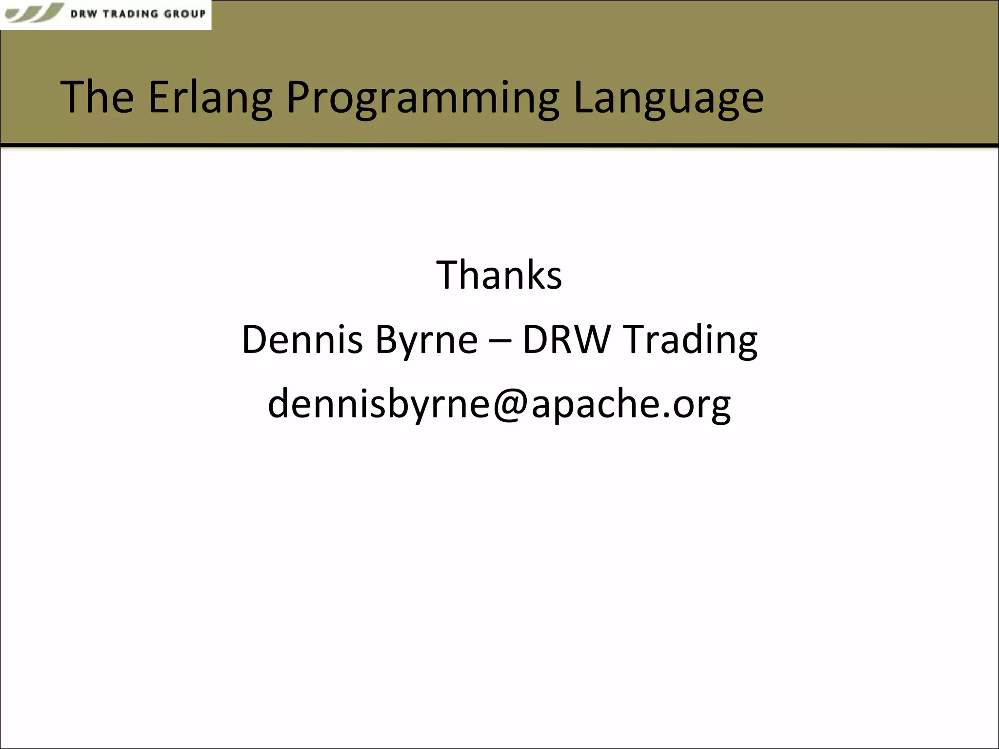 Memory Barriers | PPT