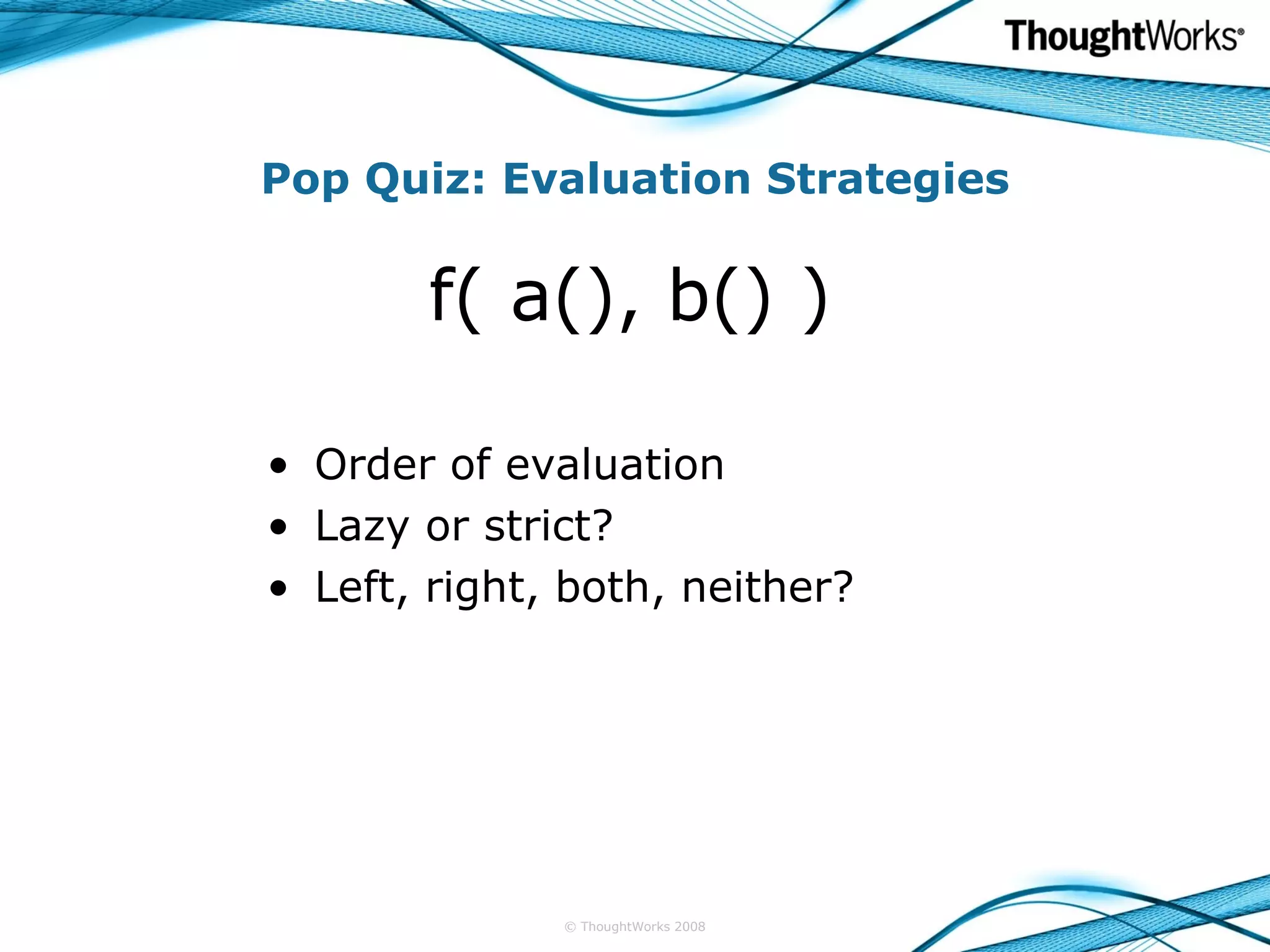 The Erlang Programming Language Ppt