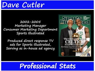 Meet Dave Cutler | PDF