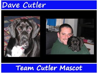 Meet Dave Cutler | PDF