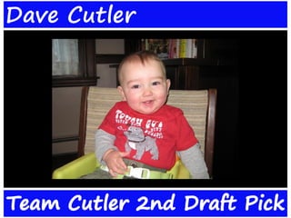 Meet Dave Cutler | PDF