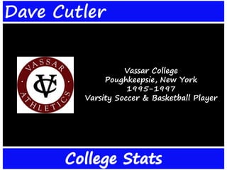 Meet Dave Cutler | PDF