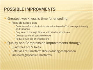 Data Compression | PPT