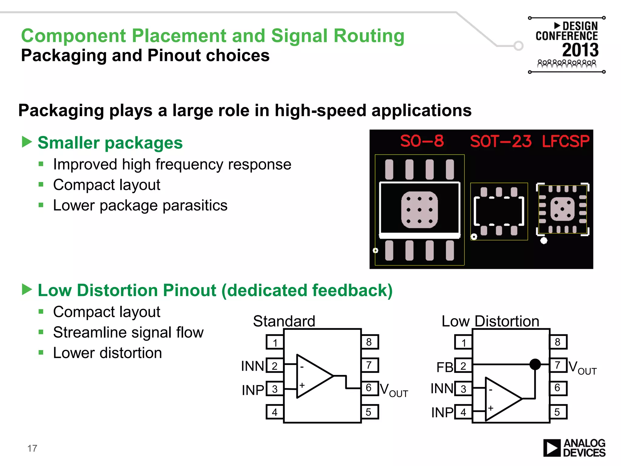 High Speed & RF Design and Layout: RFI/EMI Considerations (Design ...