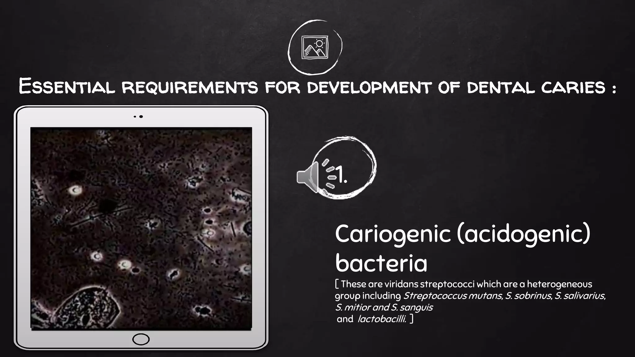 Dental Caries ; A Presentation by- MunabbiR | PPTX