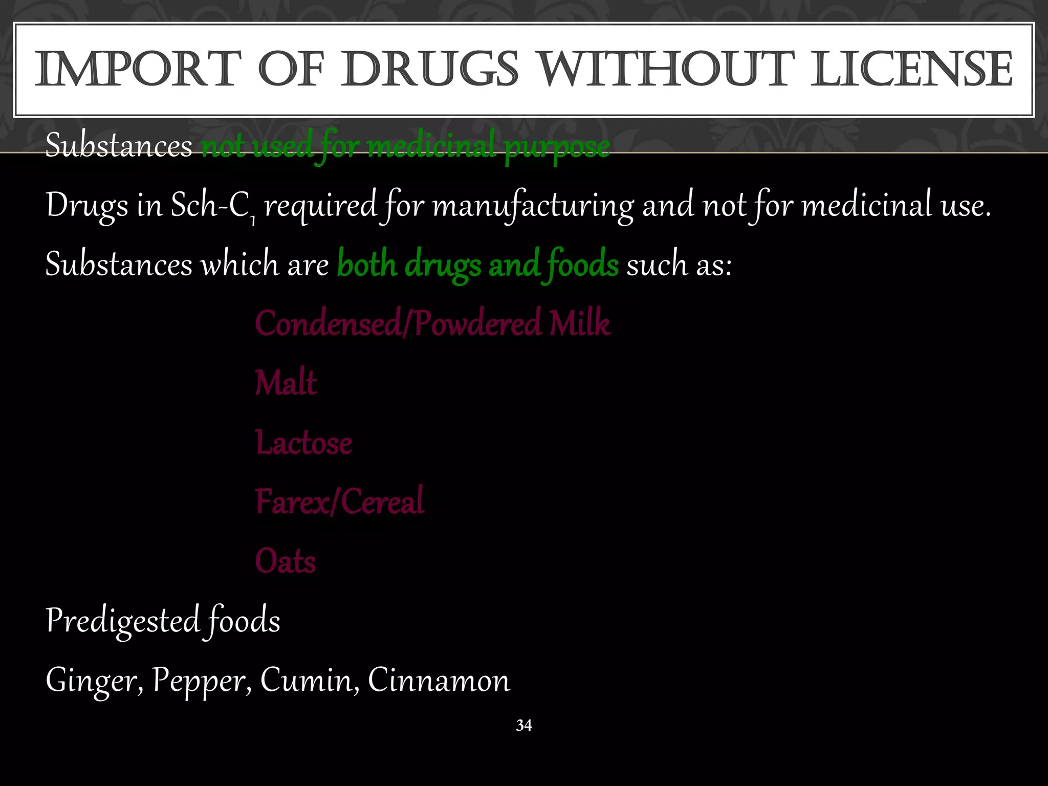 D & C ACT 1940 AND RULES 1945 | PDF