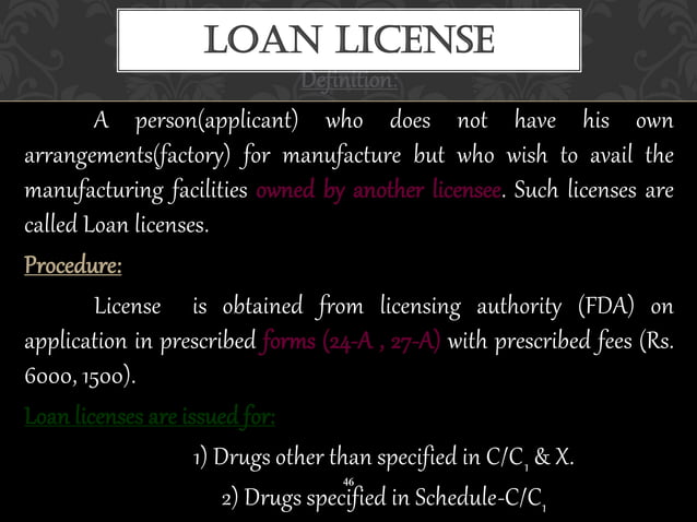 D & C ACT 1940 AND RULES 1945 | PDF | Substance Abuse | Diseases and ...