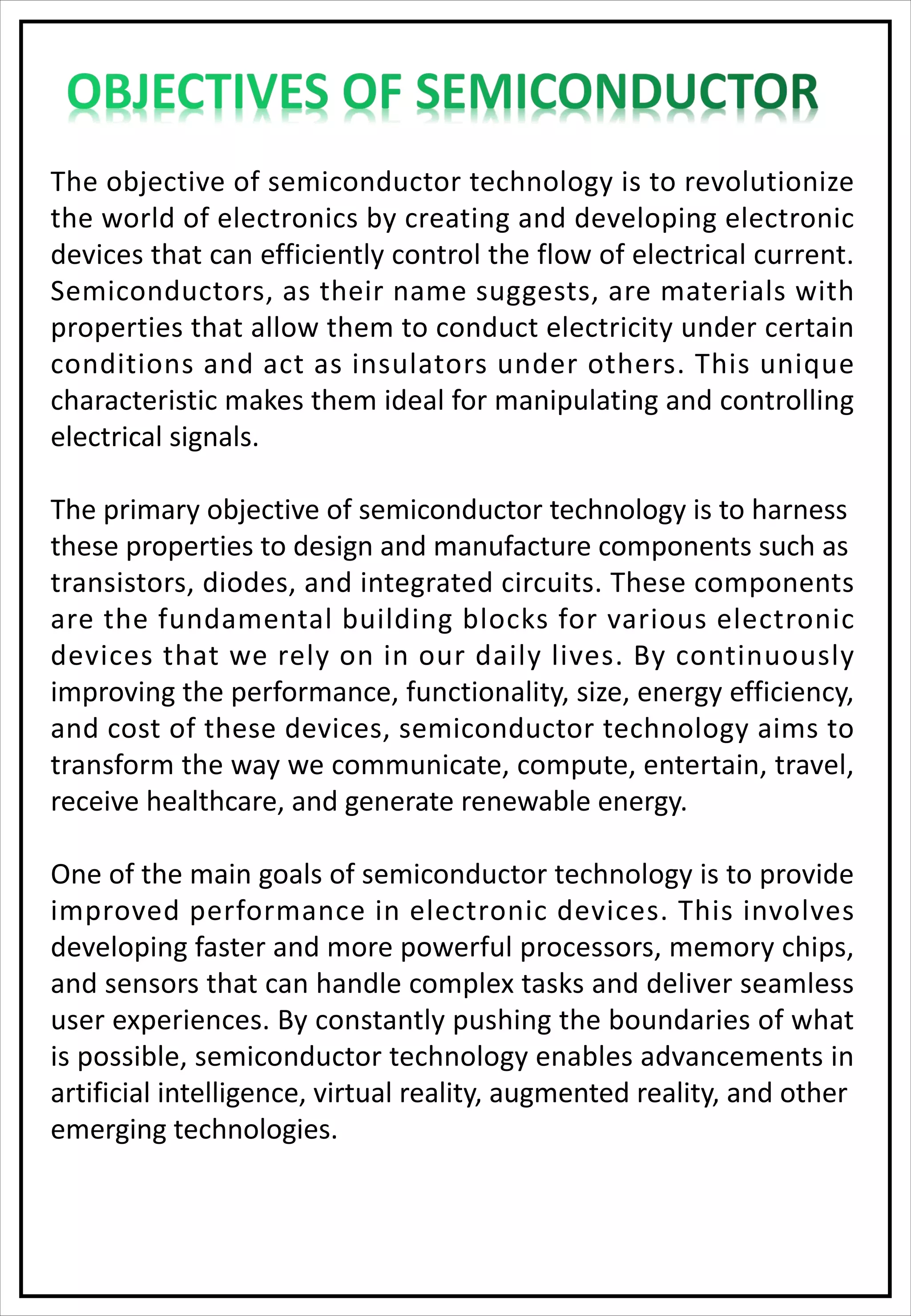semiconductor | PDF