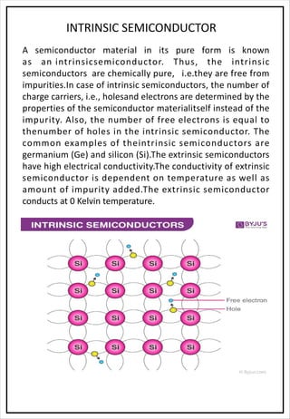 semiconductor | PDF