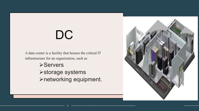 Introduction to Data Center Infrastructure.pptx
